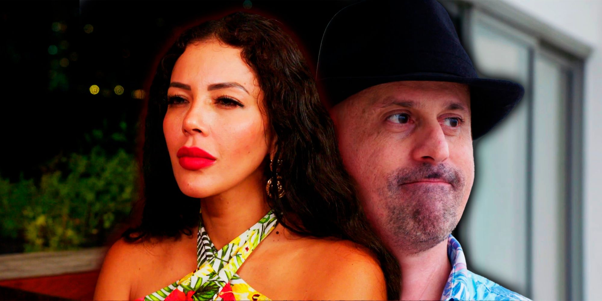 Fiancé de 90 jours : B90 - Pourquoi Jasmine devrait laisser tomber Gino ...