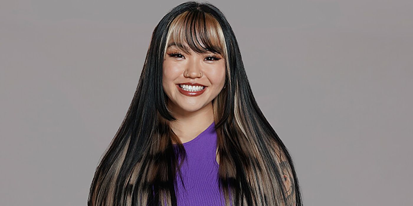 Big Brother 25 : âge, travail, Instagram et plus de Blue Kim