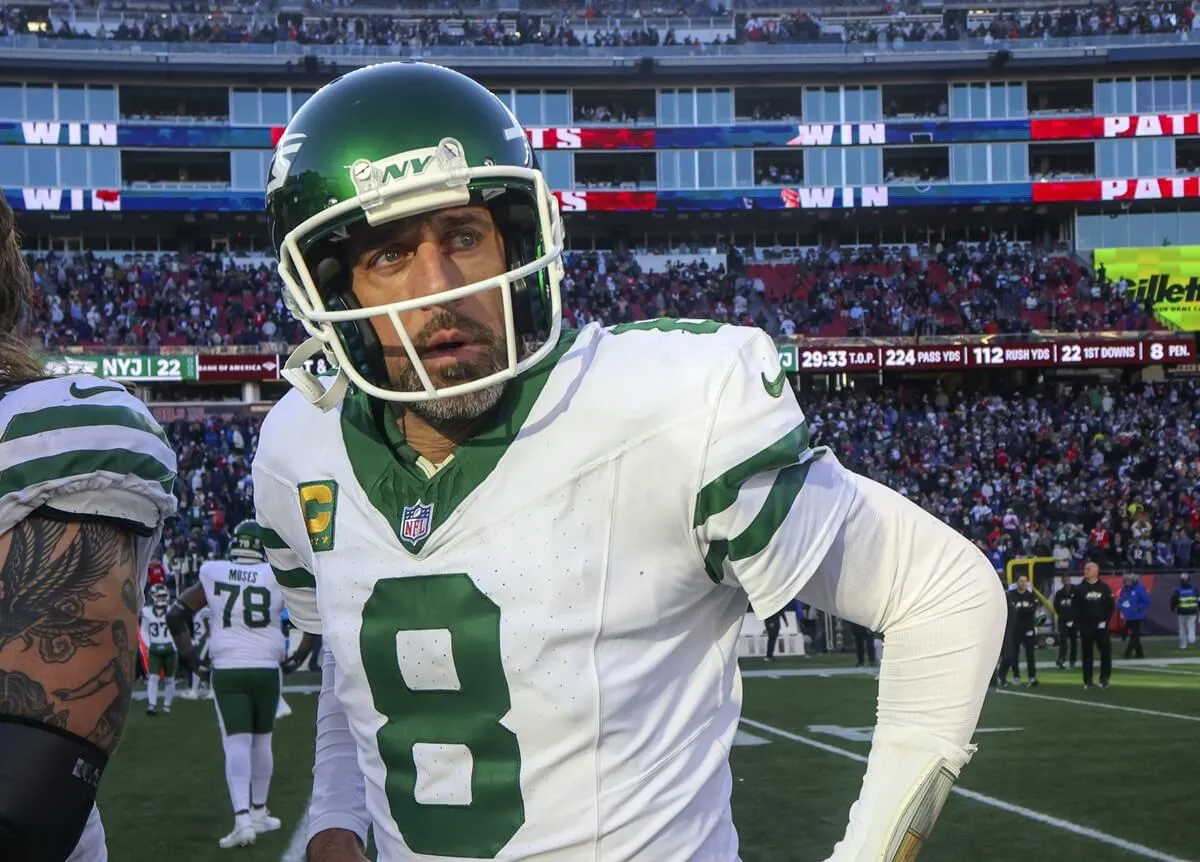 Comment Gardner a eu son surnom de la star de la NFL de Ice Spice ...