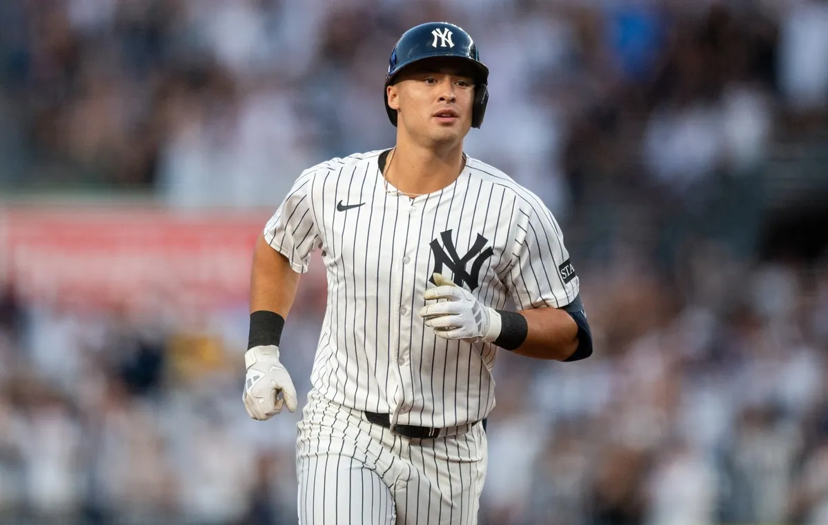 Qui est la petite amie de Yankees, la petite amie de la rumeur d ...