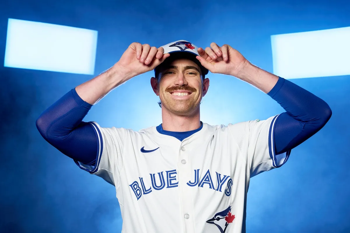 Justin Bieber est-il lié au lanceur des Blue Jays de Toronto, Shane ...
